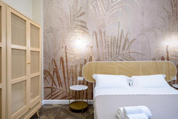 Bari Station Apartment - Bari