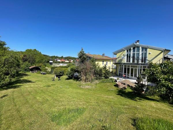 Haus Am Obstanger - Inzell