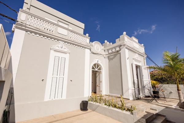 Palmera Golf Estate - Valsequillo