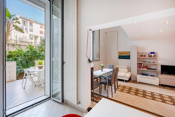 Lemon Tree House - Bari