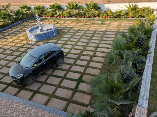 Choudhary Rajesh Paradise - Rajasthan