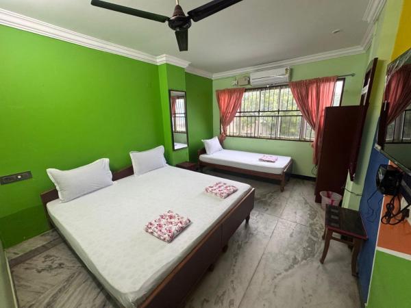 Gm Residency - Mayiladuthurai