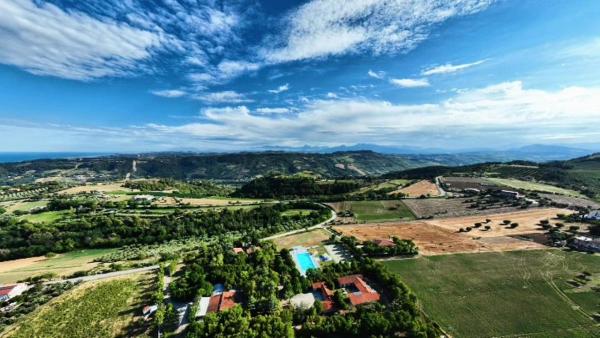 Country House Una - Cupra Marittima