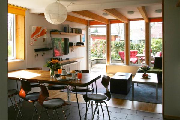 Meerlauschen - Prerow