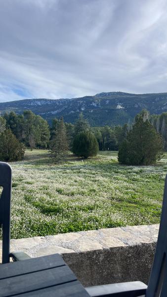 Casa Rural Mas Pare Sant - Alcoy