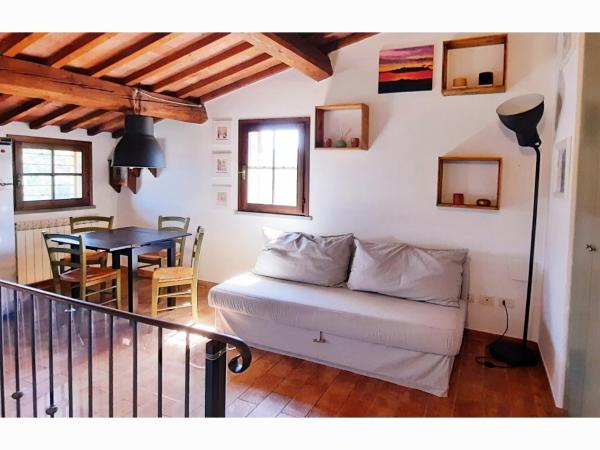 Lura House - San Miniato