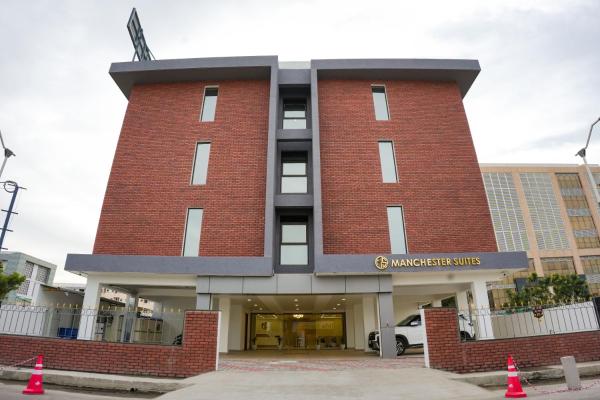 Manchester Suites - Coimbatore