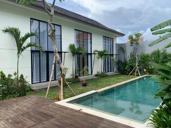 Sunset Loft Seminyak - Seminyak