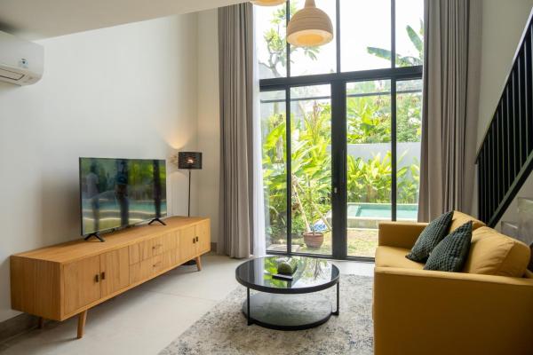 Sunset-loft Seminyak - Seminyak