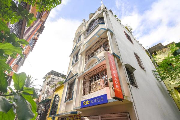 Hotel Sunset Park - Kolkata