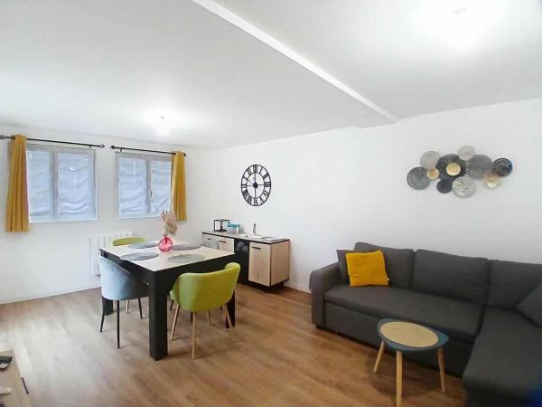 Appartement Criel-sur-mer - Criel-sur-Mer