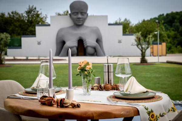 Hunza Longevity - Cappadocia, Turchia