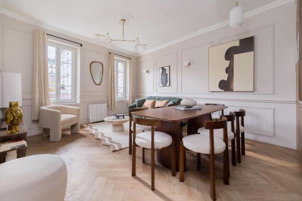 Poeticstay - Neuilly - Île-de-France