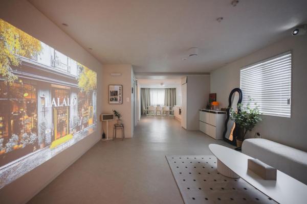 207stay Korea 3 - Busan