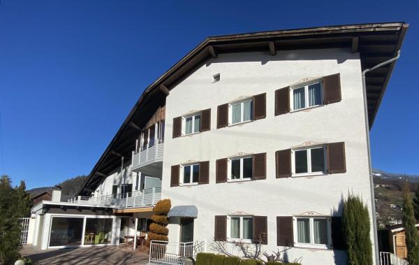 Appartementhaus Zimmermann - Lech