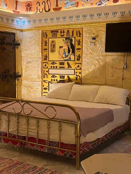 Pyramids Mystery Inn - Guiza