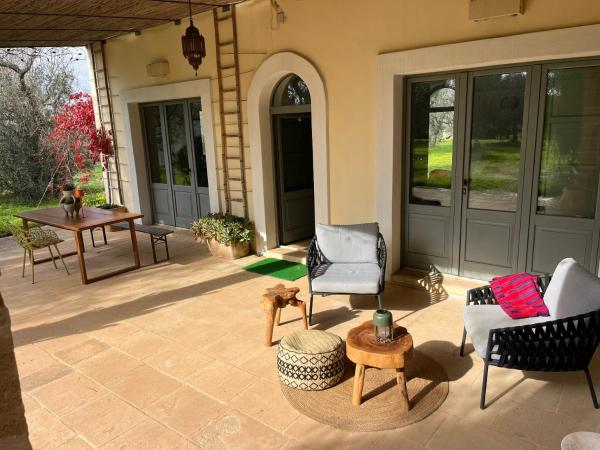 Villa Gioiosa By Salentoltremare - Tricase