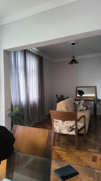 Apartamento Na Graça Com Excelente Localização - Barra, Brazil