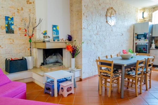 Dimora Aidani - Polignano a Mare