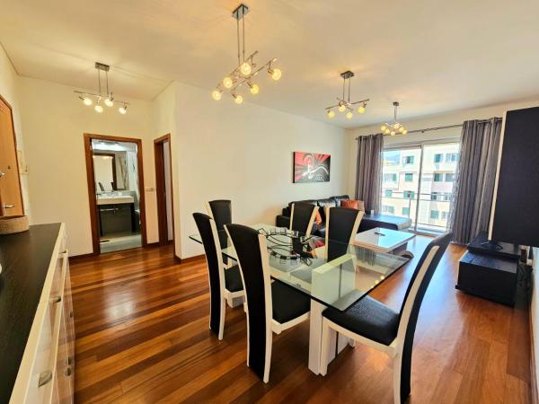 Concórdia Apartment By Rentallido - Madeira