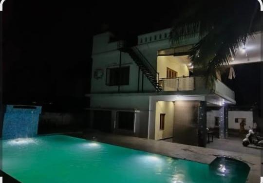 Blue Moon Farmhouse - Mysuru