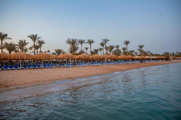 Naama Blue Hotel - Sharm El-Sheikh