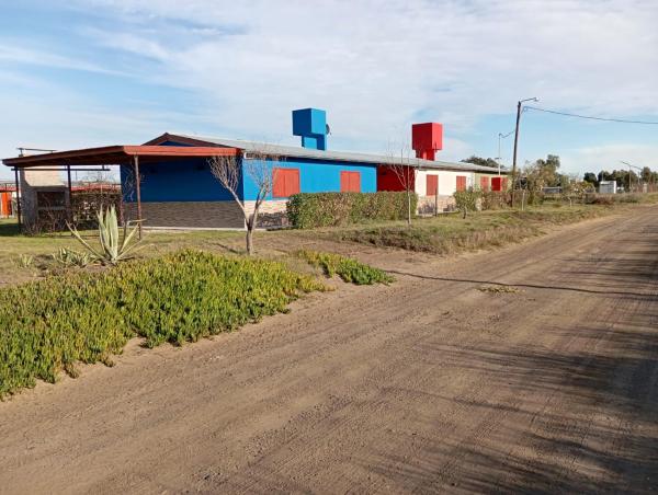 Cabaña 3 De 2 Dormitorios En Hosteria Las Luces - Provincia de Buenos Aires