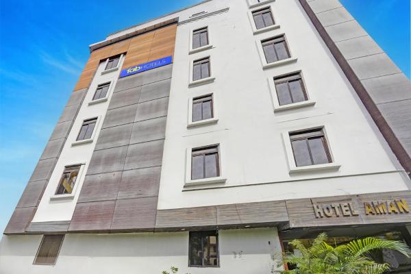 Hotel Naman - 帕特納