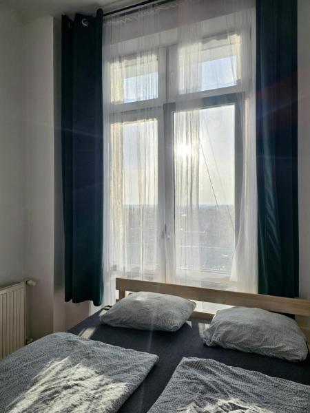 W1 Private Rooms - Krakow