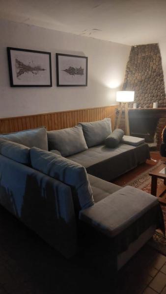 La Teresa - Provincia de San Juan