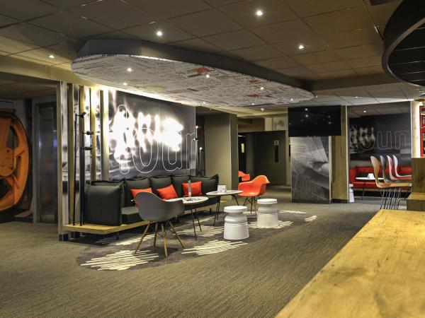 Ibis Château De Fontainebleau - Barbizon