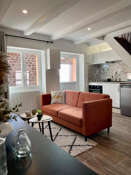 Maison Cocon Avec Parking Et Terrasse - Haute-Loire