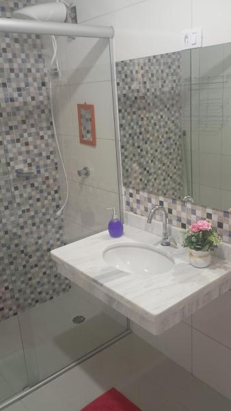 Apartamento Flat Central 97 - Franca