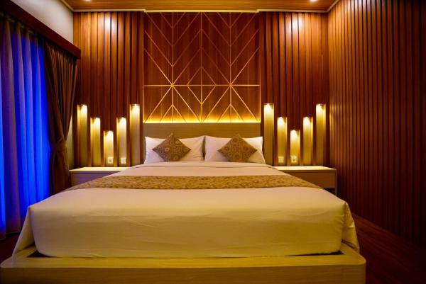 Bali Banana Guest House - クタ
