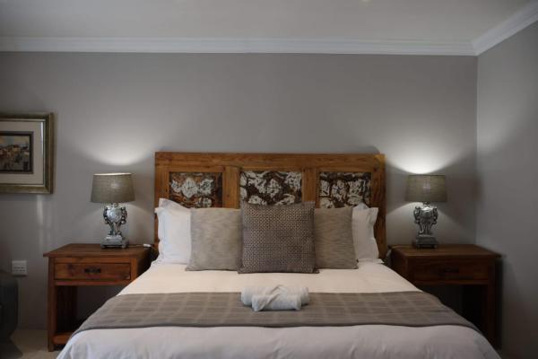 Louvre Guesthouse - South Africa