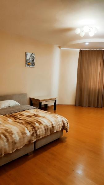 Запорізька 19 City Rooms - Біла Церква