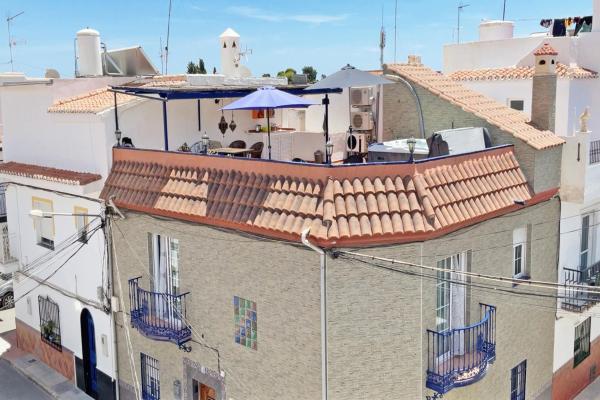 Calle Goya 3 - Nerja