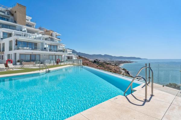 Bayview Hills - Cómpeta