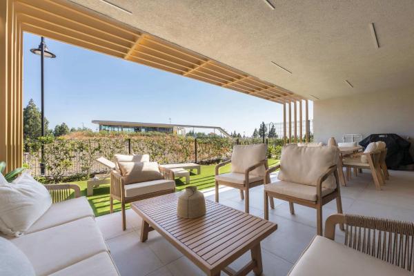 Evergreen Luxury Townhouse Sea & Golf - La Cala de Mijas