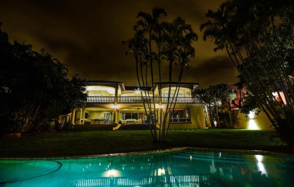 Driftwood On 10 - Durban North