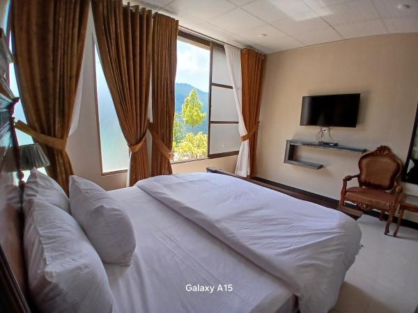 Sky Mount Hotel Patriata - Pakistan