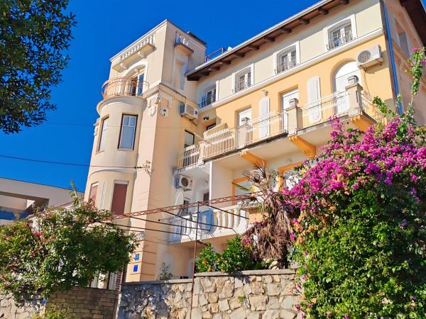 Belle ÉPoque Boutique Apartment - Opatija
