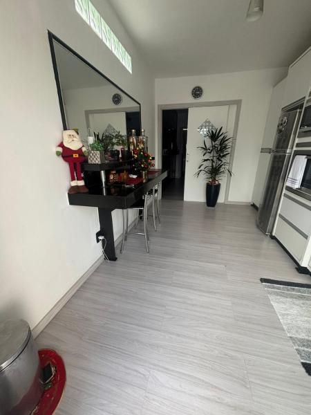 Martins Residence - Florianópolis