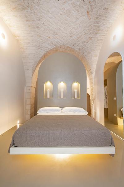 Casalis Luxury Room - Ostuni