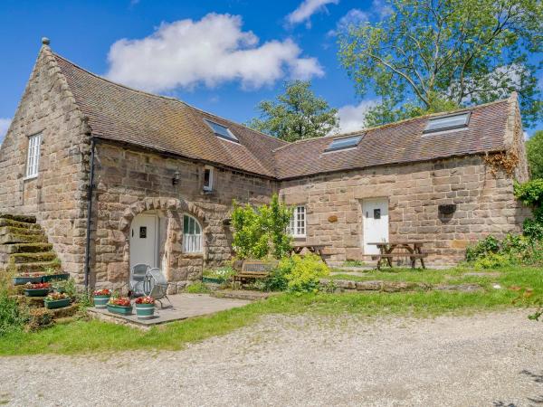 Nightingale Cottage - Ukc1570 - Staffordshire