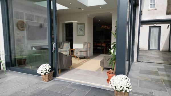 Cashel Regency Townhouse - County Tipperary