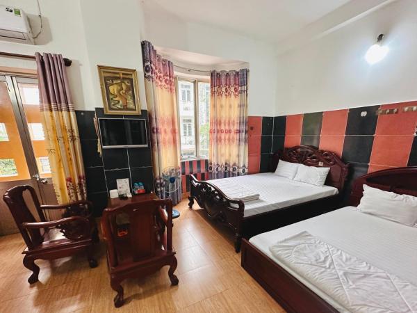 Khách Sạn ĐạI Lợi - Dĩ An