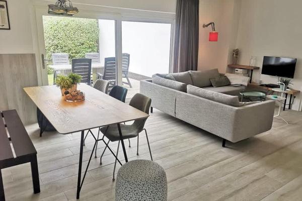 Hello Zeeland - Hogehilweg 14 - Aagtekerke