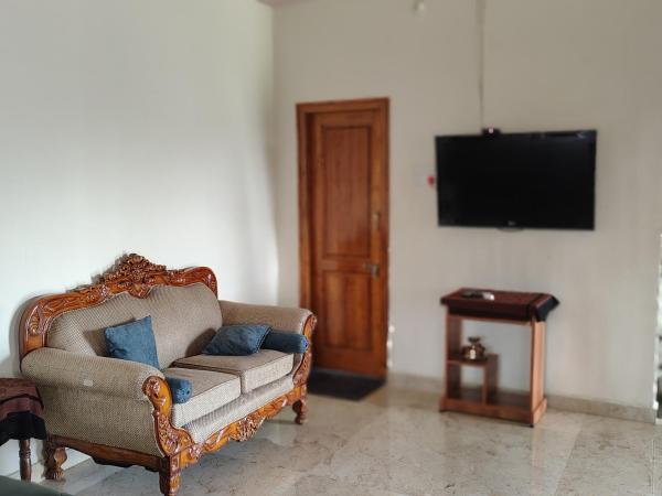 Blue Moon Homestay - Mysuru