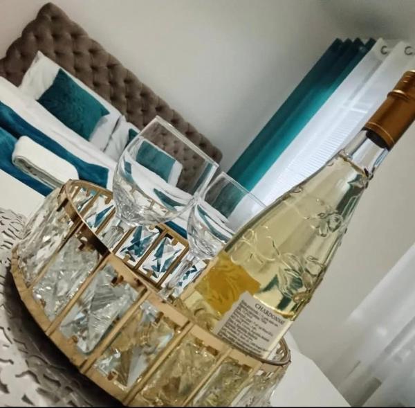 Green Place - Jagodina